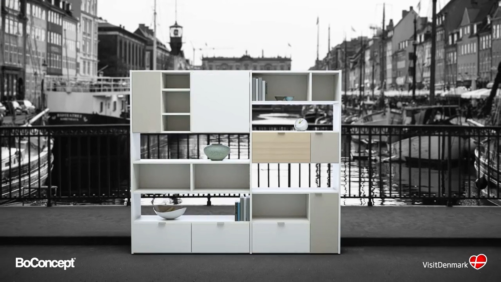 Collaboration with BoConcept | VisitDenmark